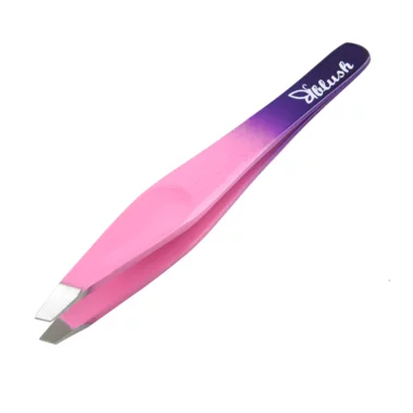 BLUSH Pinceta za obrve - kosi vrh ES1060