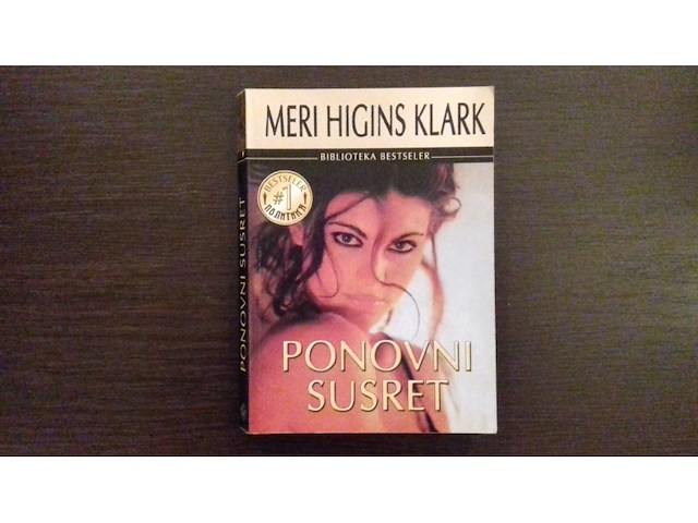 Ponovni susret,Meri Higins Klark