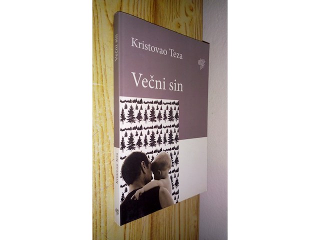 Kristovao Teza VEČNI SIN, NOVA