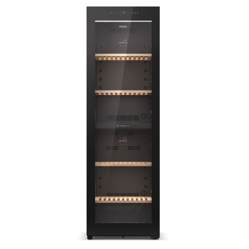 Haier vinska vitrina HWS236GDEH1
