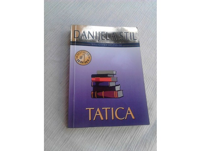 DANIJELA STIL..TATICA