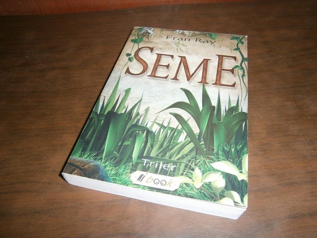 Fran Ray - Seme