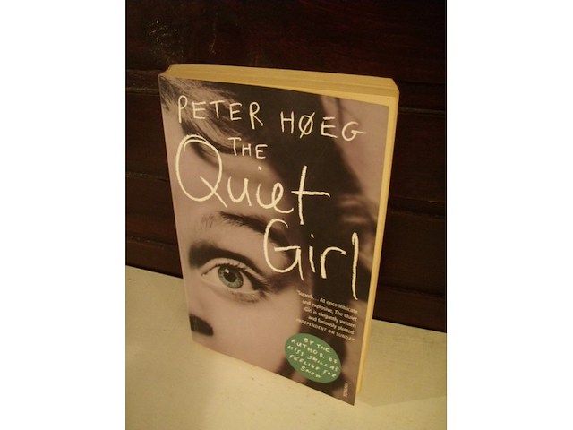 Peter Hoeg - The Quiet Girl