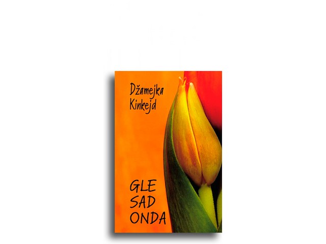 Džamejka Kinkejd: GLE SAD ONDA