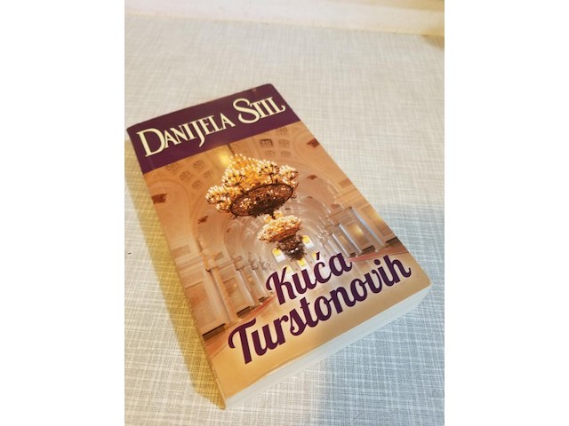 Danijela Stil Kuca Turtonovih