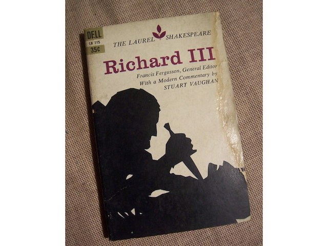 Richard III - William Shakespeare
