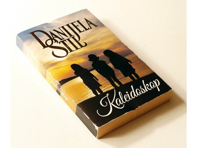 Kaleidoskop - Danijela Stil