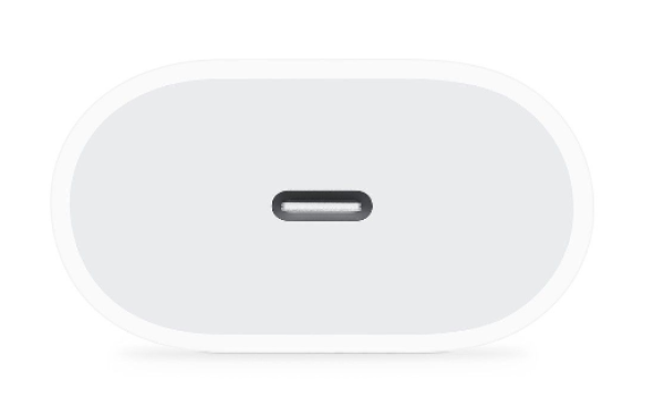 Punjač Apple 20W USB-C