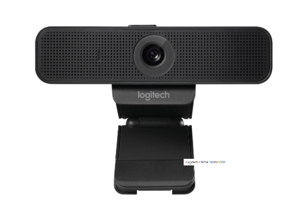 Web kamera Logitech C925e 1920×1080