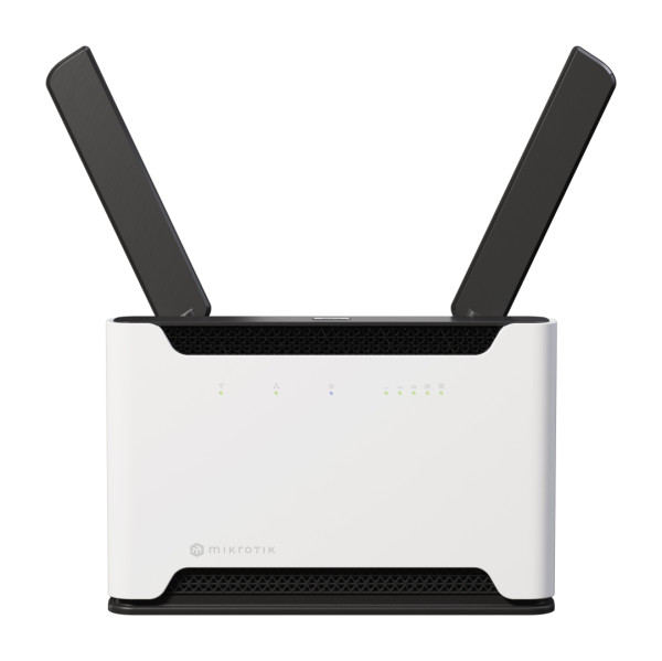 MikroTik S53UG+5HaxD2HaxD-TCandFG621-EA Chateau LTE6 ax with RouterOS L4 license