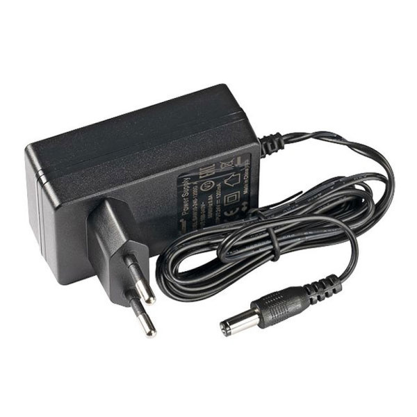 MikroTik adapter SAW30-240-1200GA, 24v 1.2A