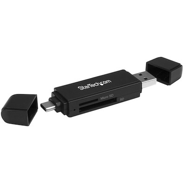 USB čitač memorijskih kartica -USB 3.0 SD StarTech.com