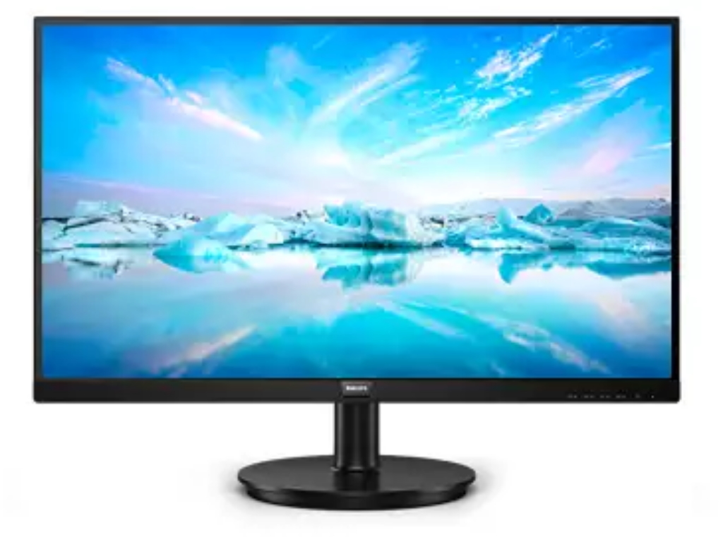 Philips Monitor 27" QHD VA 275V8LA/00