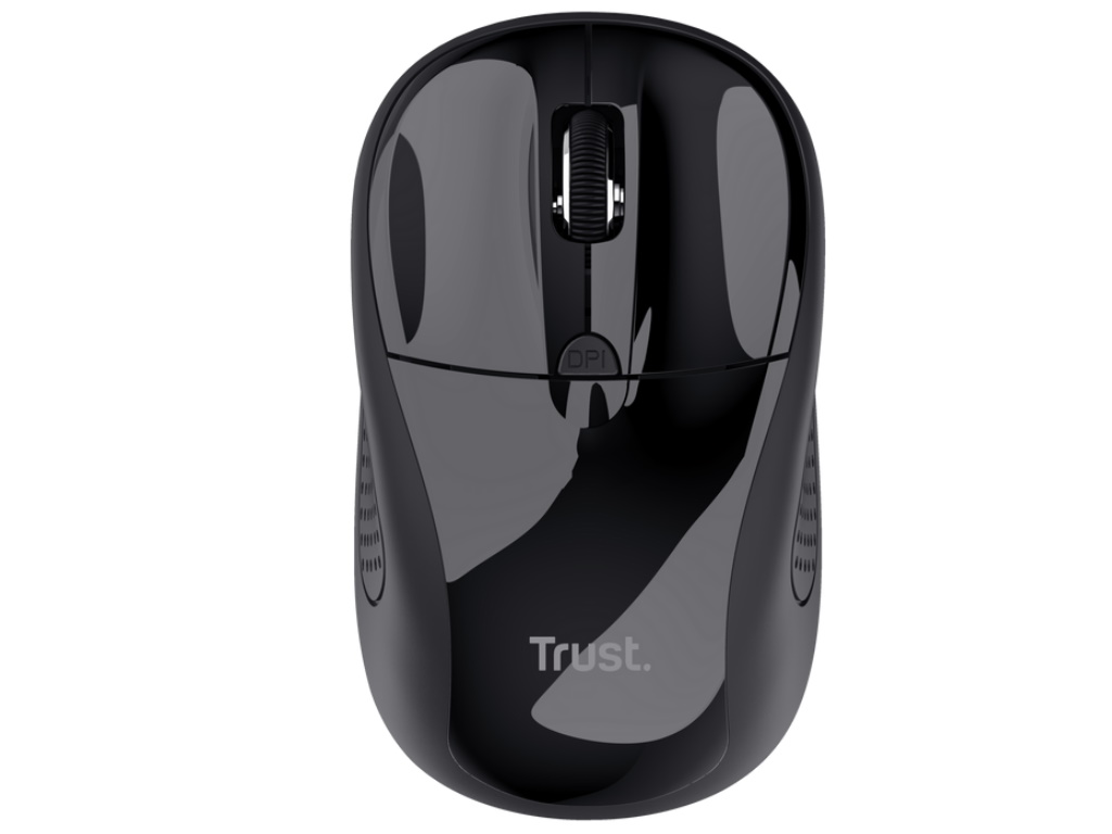 Trust Basics Miš, 24658