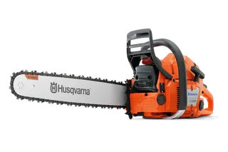 Husqvarna 372 XP®