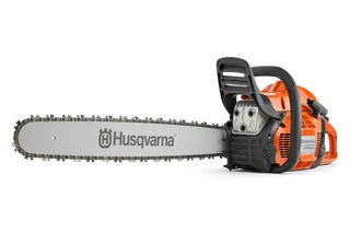 HUSQVARNA 460 Rancher