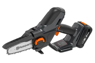 Husqvarna Aspire™ P5-P4A