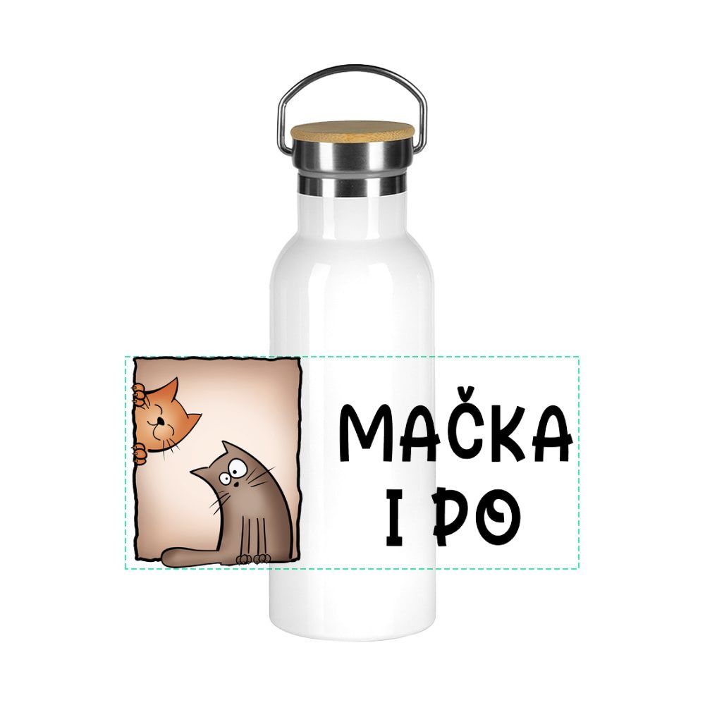 Mačka i po