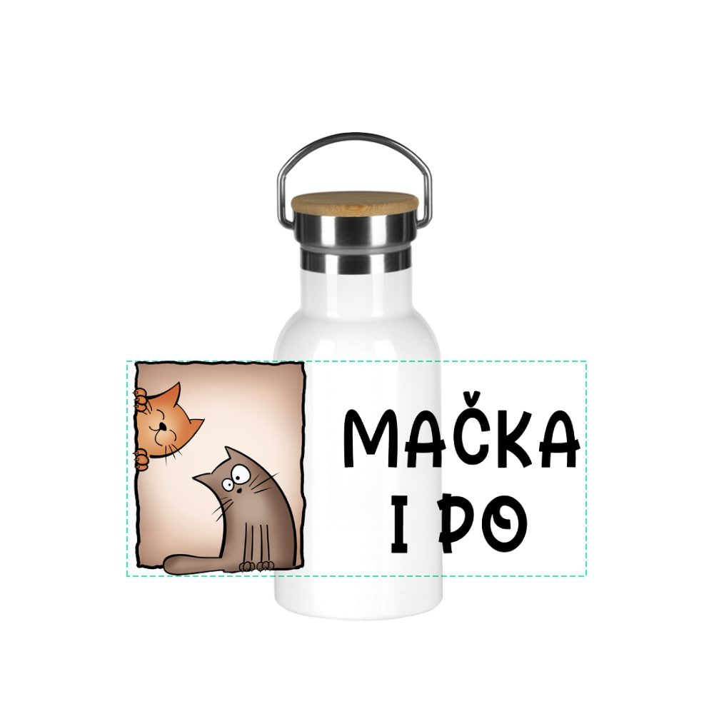 Mačka i po