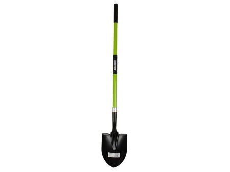 Gartenmax ašov sa fiberglas drškom ( 0320490 )