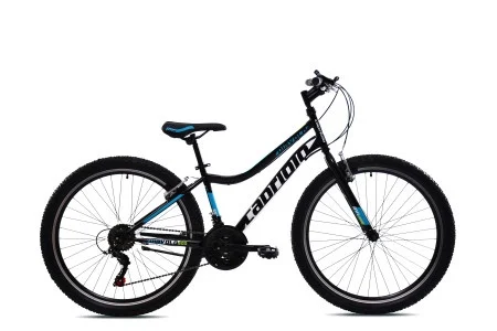 Capriolo diavolo 600 crno-plavo (14) ( 925314-14 )