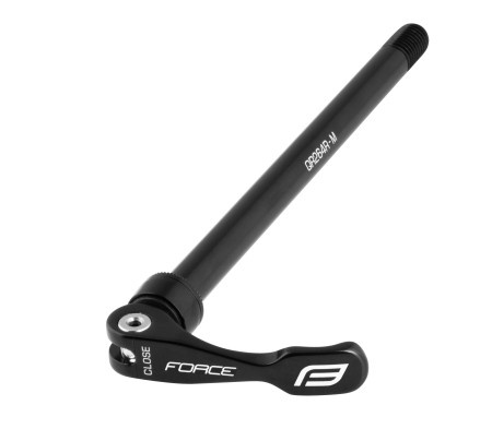 Force thru axle zadnje glave x12-sram crni ( 81174 )