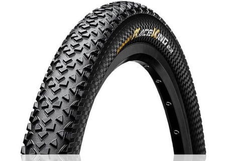 Continental guma spoljašnja 27.5x2.2 race king black/black skin ( SPO-0150433 )