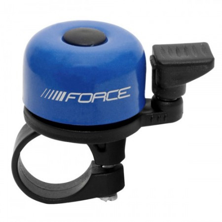 Force zvonce force mini plavo ( 23058 )