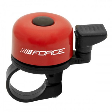 Force zvonce force mini crveno ( 23059 )