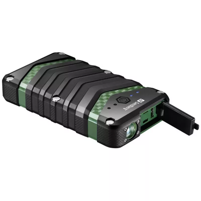 Powerbank Sandberg Survivor 420-36 20100mAh