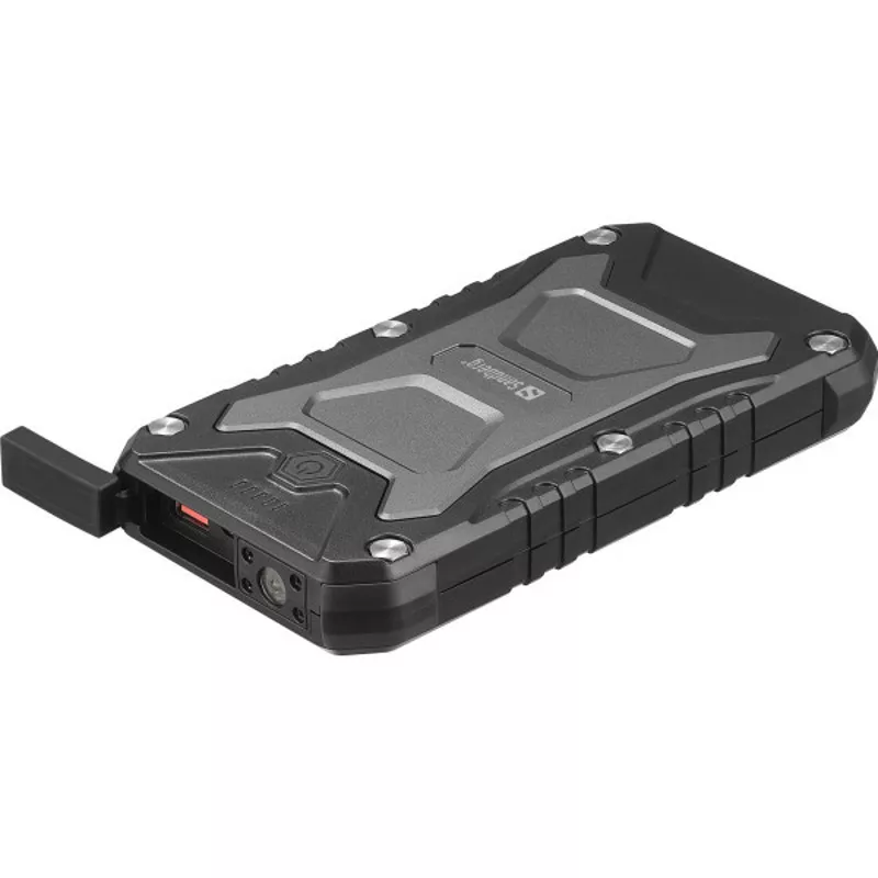 Powerbank Sandberg Survivor 420-91 10000mAh 20W PD