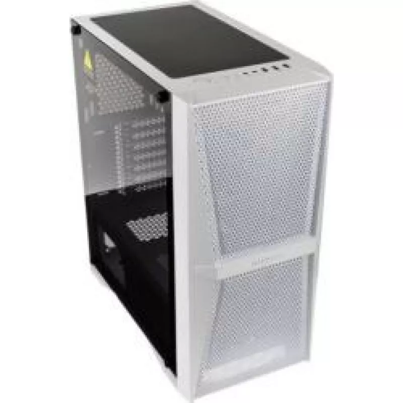 Kućište mITX Raijintek STYX Belo
