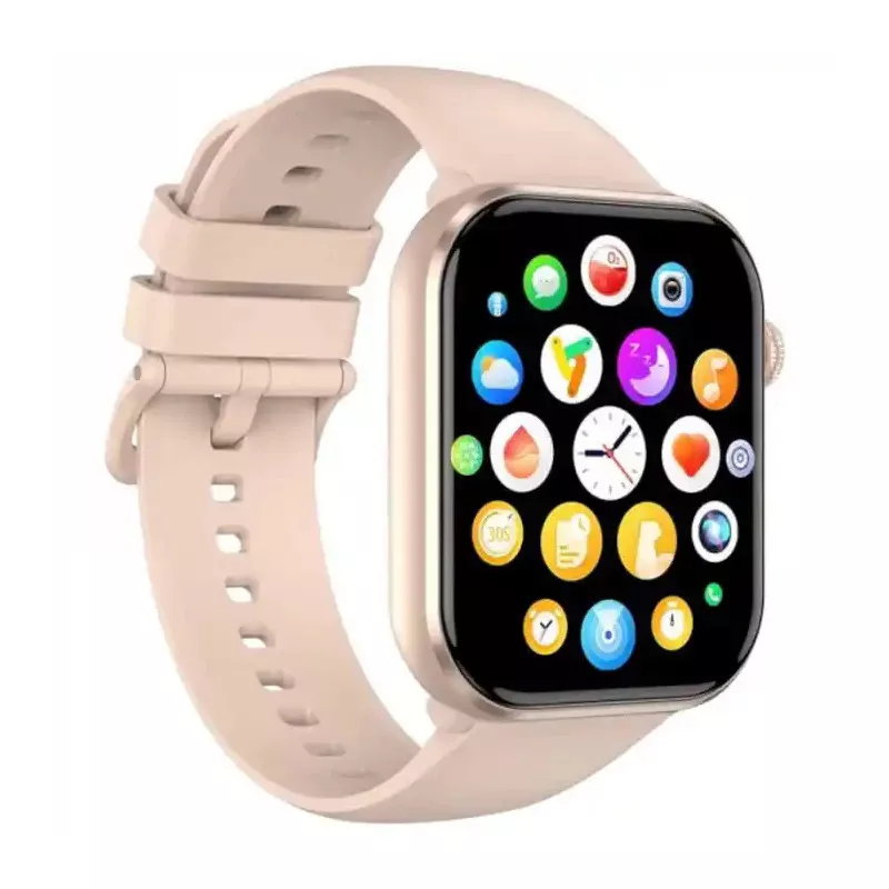 Smart watch Blackview R60 pink