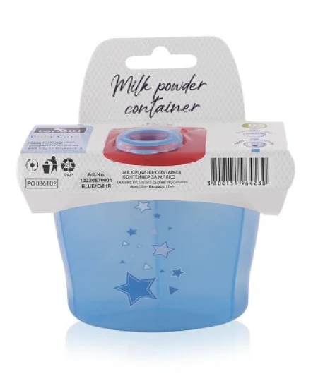 Lorelli dozer za mleko u prahu my friend cameo blue ( 10230390004 )