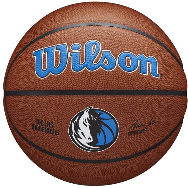 NBA TEAM ALLIANCE BASKETBALL DALLAS MAVERICKS