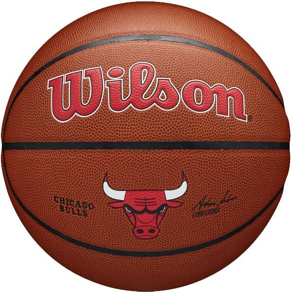NBA TEAM ALLIANCE BASKETBALL CHICAGO BULLS