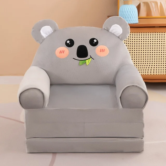 Foteljica za decu Koala B002