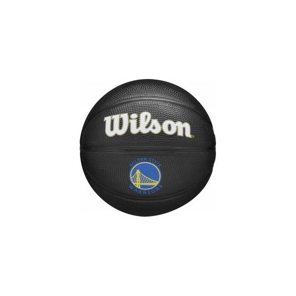 NBA TEAM TRIBUTE MINI GOLDEN STATE WARRIORS 'BLACK'