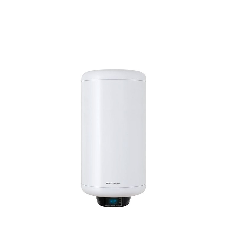 METALAC BOJLER DIGITAL MB P120R