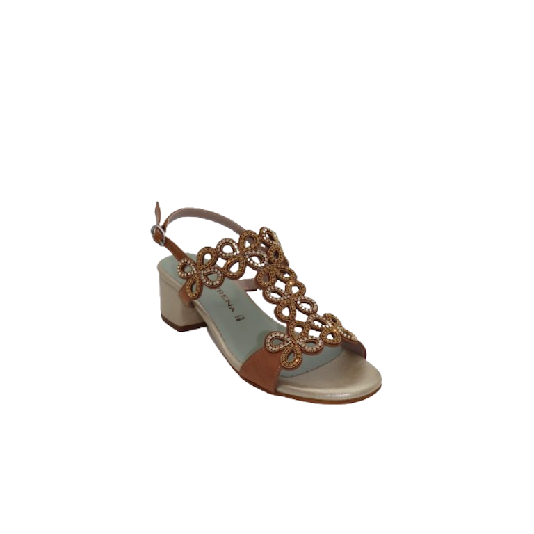 Donna Serena DS2513 085025DS TOMAIA 5025 PLATINO