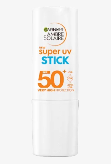 Garnier super uv stick za lice spf50 9gr ( 1100039957 )