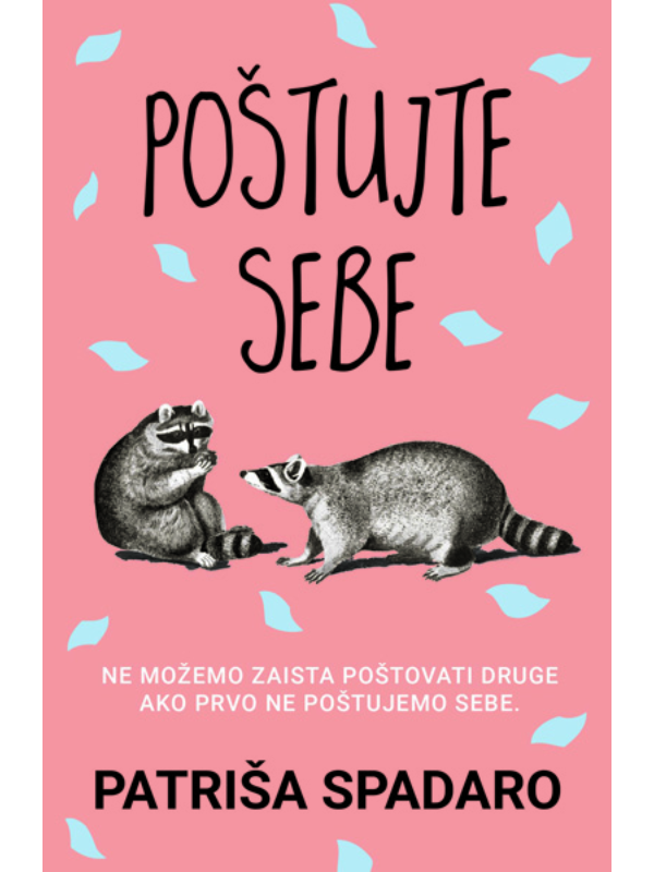 Poštujte sebe