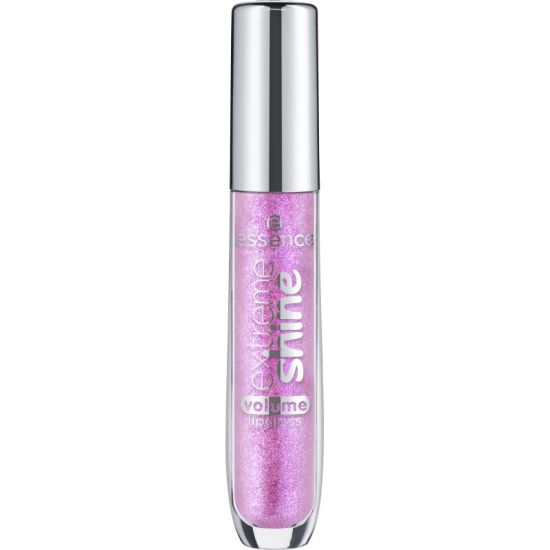 Essence Extreme Shine Volume sjaj za usne 10 - Sparkling Purple 5ml