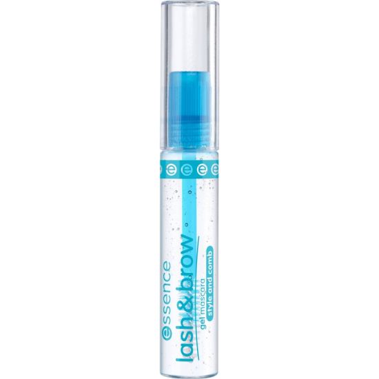 Essence Lash & Brow gel maskara za obrve 9ml