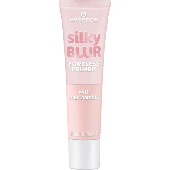 Essence Silky Blur Poreless prajmer 30ml