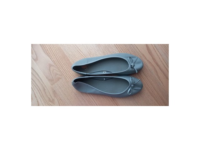 Baletanke New Yorker