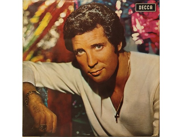 Tom Jones – Tom