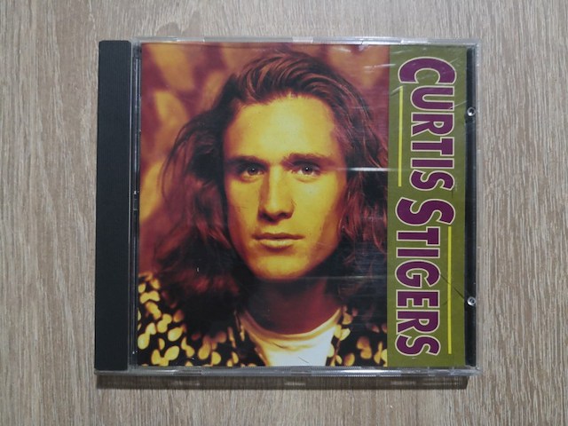 Curtis Stigers - Curtis Stigers