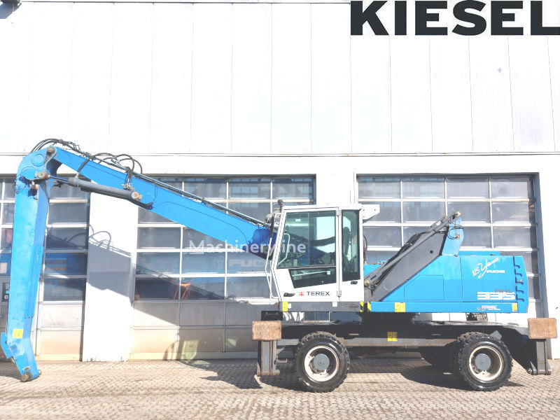 Fuchs MHL335 E bager za pretovar