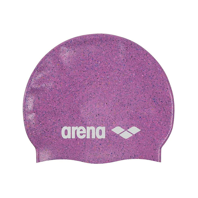 DEČIJA KAPA ZA PLIVANJE ARENA SILICONE JR CAP